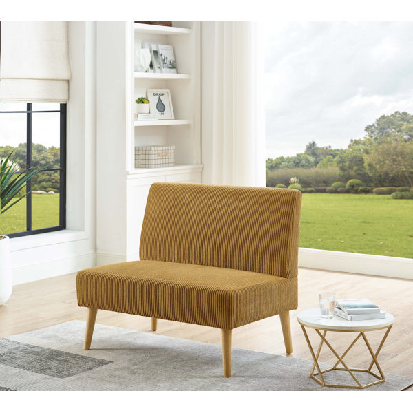40 Inch Loveseat Wayfair